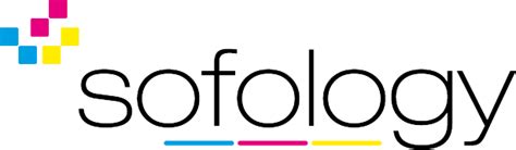 Sofology Logo Colour Kaleida