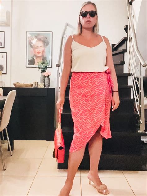 Sinsay Summer Try On Haul Ioannas Notebook