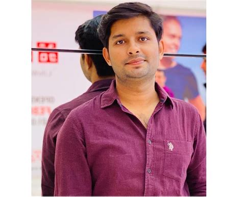 Ashok Mishra Founder And Ceo At Spirico Professional Interview