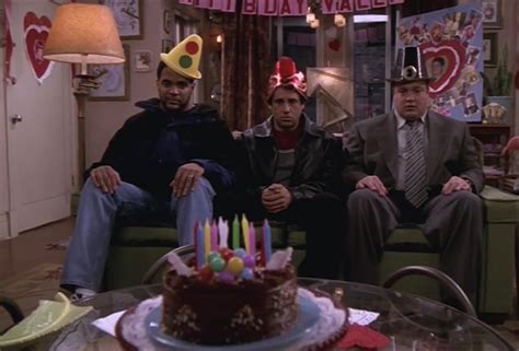 The King Of Queens 1998