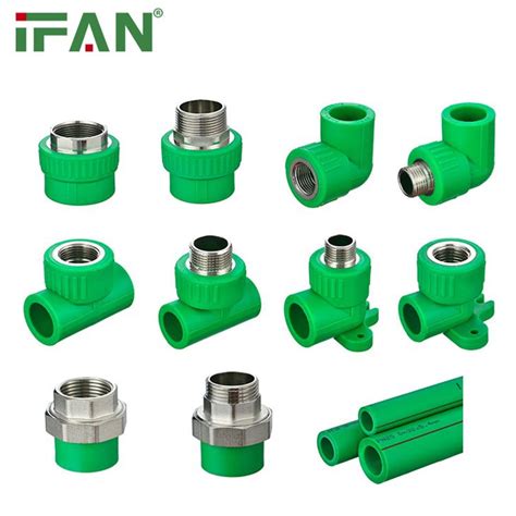 Ppr Fengfan Piping