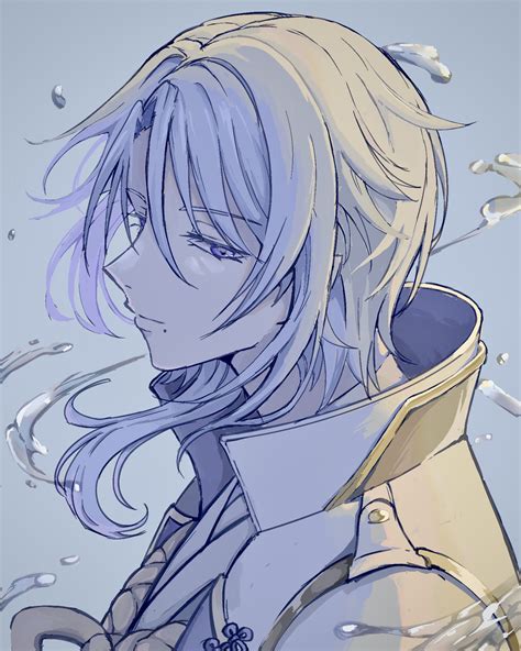 Kamisato Ayato Genshin Impact Image By Kuru 8080 3767018