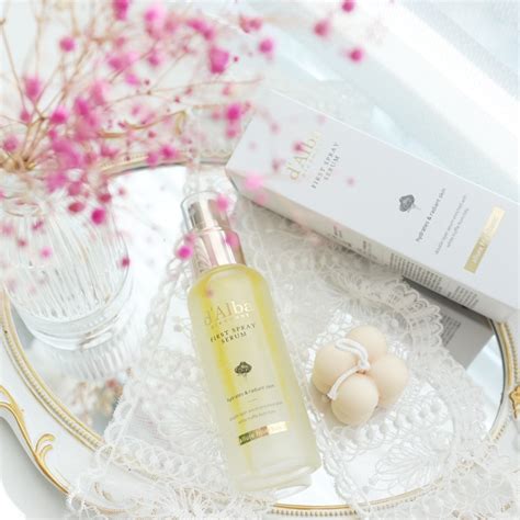 달바미스트세럼 건조한 피부를 위한 향기 좋은 미스트 추천 네이버 블로그