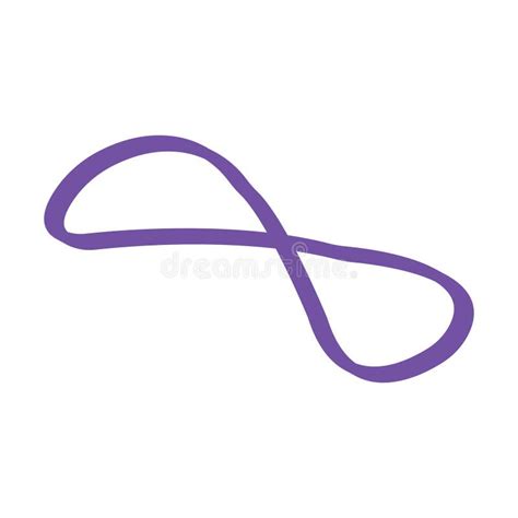 Elastic Rubber Band Logo Stock Vector Illustration Of Sign 325052200