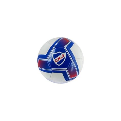 Pepeganga S A Pelota de fútbol mini cosida NACIONAL