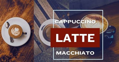 Cappuccino Vs Latte Vs Macchiato Vs Mocha Ultimate Coffee Showdown Manny S Gelato