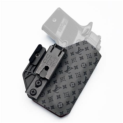 Sig Sauer P938 Holster Raptor
