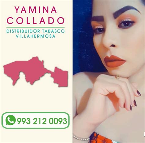 Pure Health Yamina Collado Tabasco Villahermosa