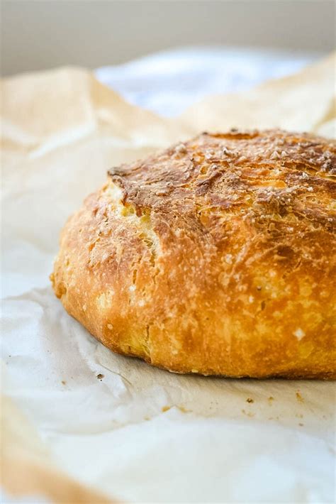 Easy Instant Pot Bread Recipe By Leigh Anne Wilkes