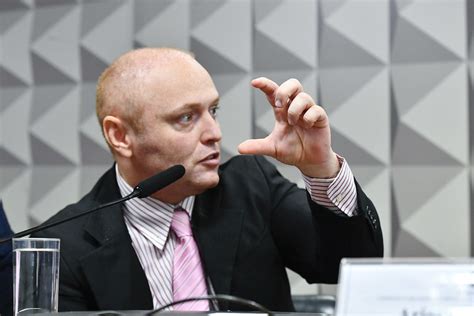 CPI Do De Janeiro Hacker Diz Que Bolsonaro Lhe Garantiu Indulto Caso Fosse Preso Por