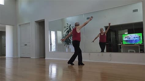 I Love You Wiwiek Johan Line Dance Youtube