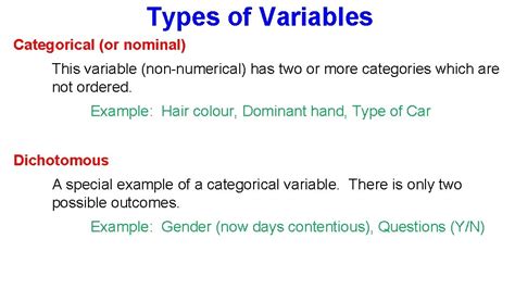 Statistical Reports Population Measures And Variables Requirements 1