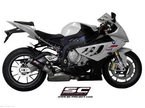 Gp M2 Exhaust Bmw S1000rr 2010 B10 19c