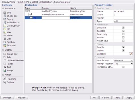 Simulink Tutorial How To Create A Mask 22