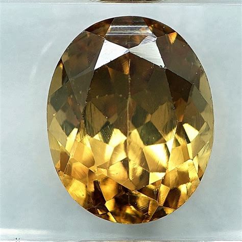 Zircon 634 Ct Catawiki