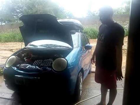 Como Limpar O Carpete Do Carro Sem Aspirador YouTube