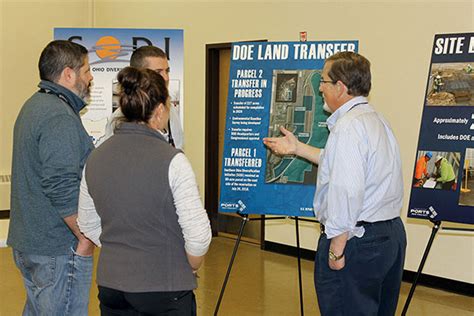 Doe Public Meetings Fluor Bwxt Portsmouth