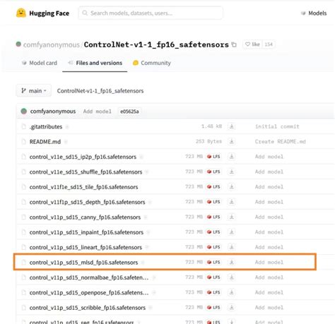 Stable DiffusionControlNetで直線を抽出できるMLSDの使い方 動画編集ロードマップ動画編集ロードマップ