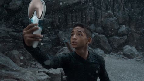 After Earth Ursa