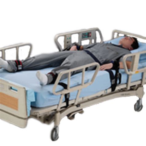 Posey 5 Point Restraint 2219 Quick Release Locking Buckle Vitality