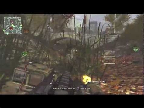 MODERN WARFARE PS GAMEPLAY ASSAULT DRONE VS ASSAULT DRONE POINTSTREAK