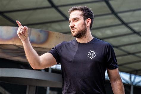 G2 Esports Ceo Carlos Rodriguez Steps Down Following Andrew Tate