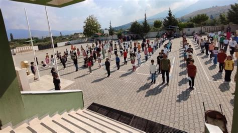 2022 2023 EĞİTİM ÖĞRETİM YILI YIL SONU KARNE TÖRENİ İl Genel Meclisi