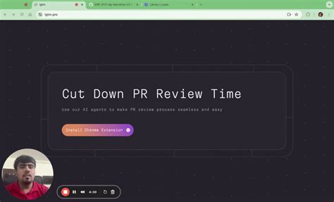 Kaushal Singh On Linkedin Code Review Made Easy