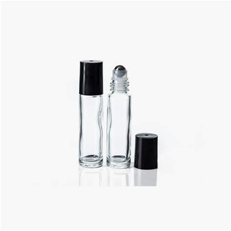 10 Ml Roller Bottles Manufacturer Factory Supplier Wholesale Feemio
