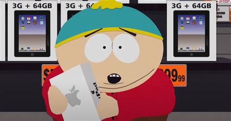 Do Sada Ga Niste Videli U Ovakvom Izdanju South Park Objavio