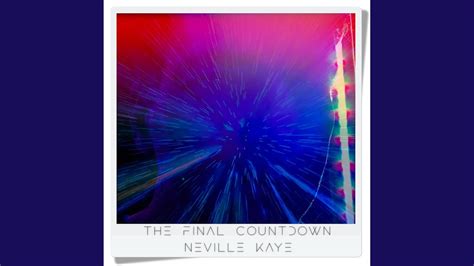 The Final Countdown Youtube Music