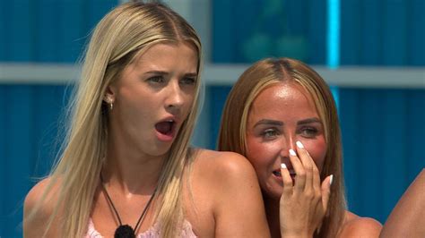 What Time Is Love Island On Tonight Capital