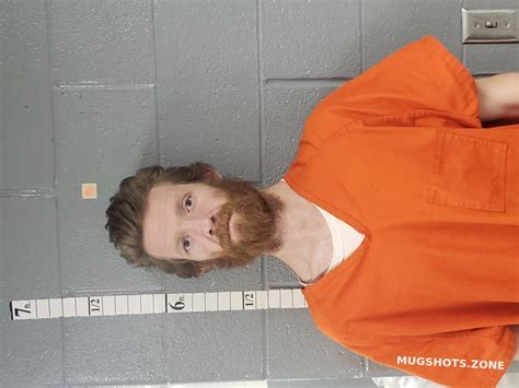 Mckeown Matthew 03012023 Bullitt County Mugshots Zone