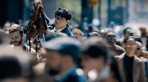 Superman Bleeds James Gunn Breaks Down The New Teaser Trailer