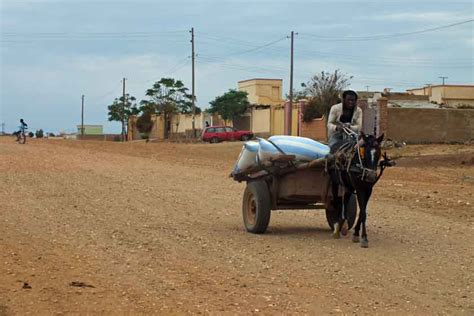 Asmara Eritrea February 18 2017