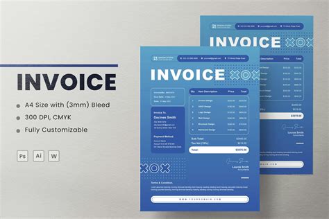 Flowchart For Payment Process Invoice Template Ideas