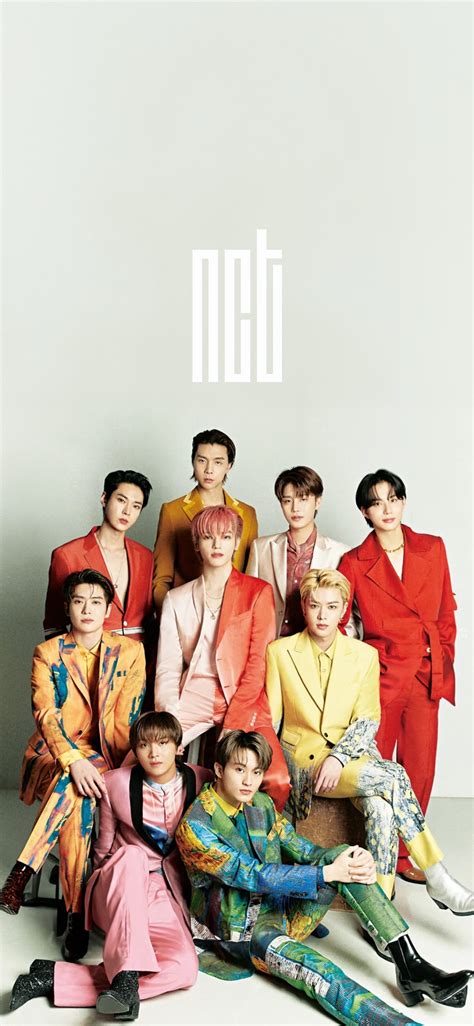 Nctの無料高画質スマホ壁紙29枚 エモいスマホ壁紙辞典