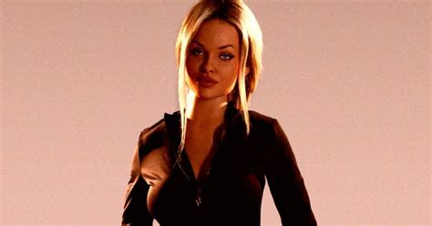 Companionship Robot That Its Creator Says Is Definitely Not A Sex Robot Looks Around With A