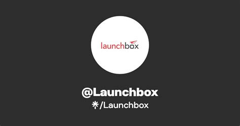 Launchbox Linktree