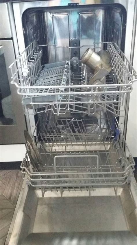 Посудомоечная машина hansa zim476h: отзывы покупателей ...