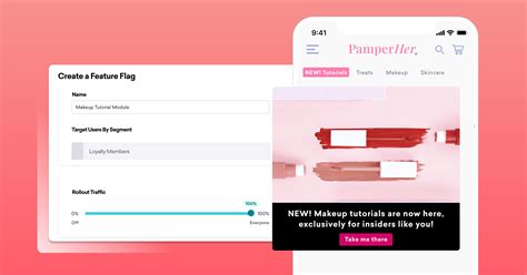 Braze Feature Flags Customer Engagement With Ab Testing