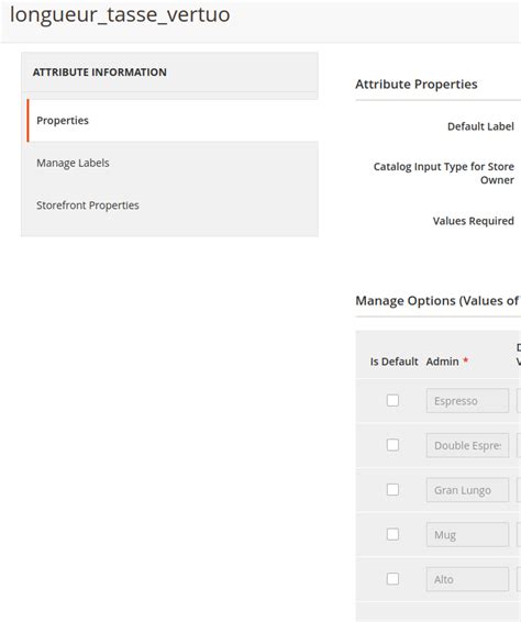 Magento2 System Values From Product Attributes Are Not Recovered By