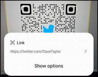 How To Scan And Create QR Codes In Android 13