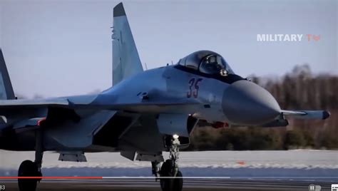 ニューズウィーク日本版 On Twitter F 16は、スペックで優るロシアのスホーイsu 35戦闘機に勝てるのか？ T