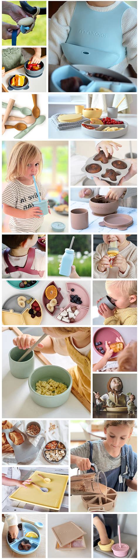 寶寶銜接固體副食品必備｜土耳其minikoioi蔬果咬咬樂