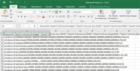 Csv Date Time Format For Excel Printable Timeline Templates