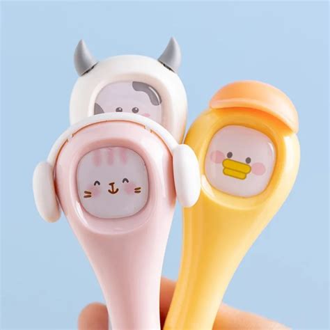 کمدا قیمت و خرید غلط گیر نواری طرح حیوانات ابعاد 💕 رنگ صورتی زرد س