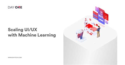 Scaling Uiux Design With Ml Algorithms Day One Ai Development