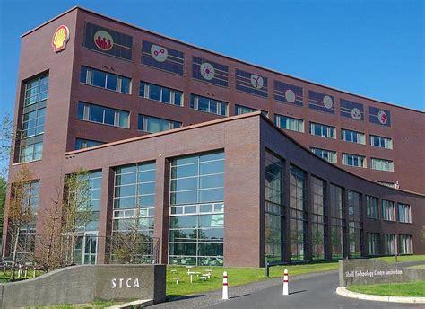 Cui Open Day Amsterdam Trisense