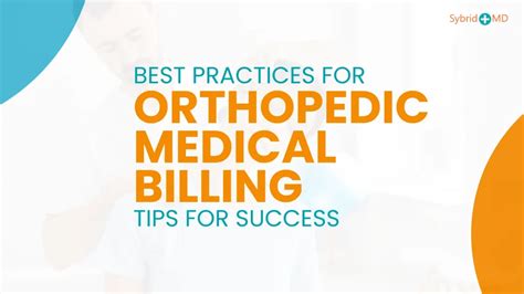 Learn The Importance Of Accurate Orthopedic Medical Billing